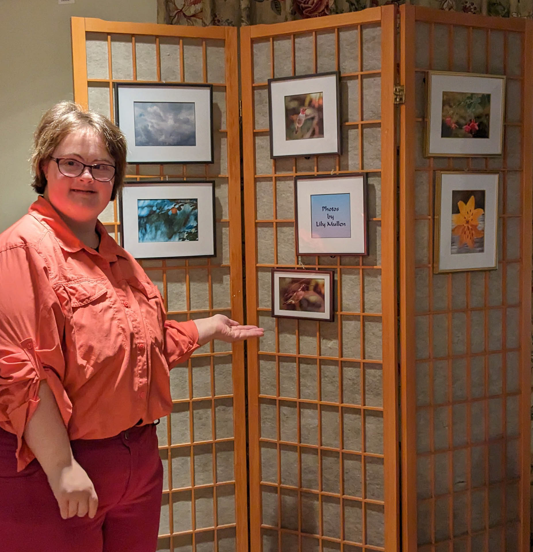 Mentorship Program 2023 - Washington County Open Studios Tour