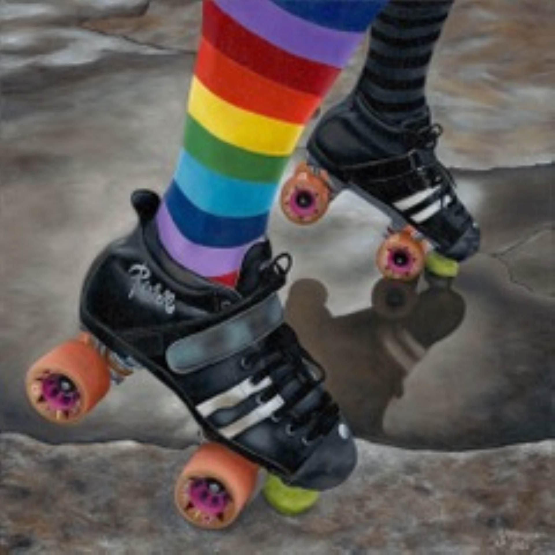 37 Stephanie Anderson – Washington County Open Studios Tour