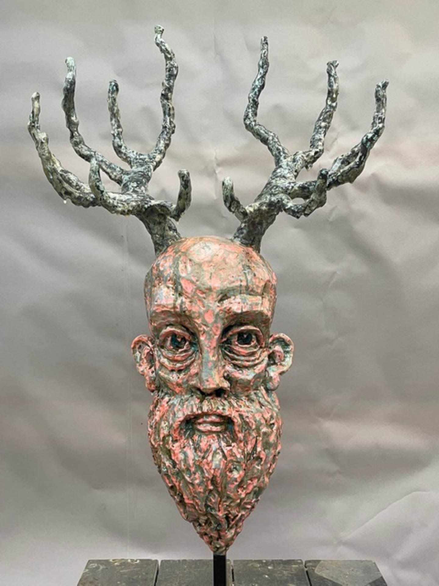 46 Scott Foster – Washington County Open Studios Tour