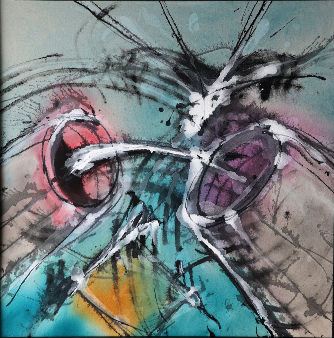 Grey_Raven_Gallery_4 – Washington County Open Studios Tour