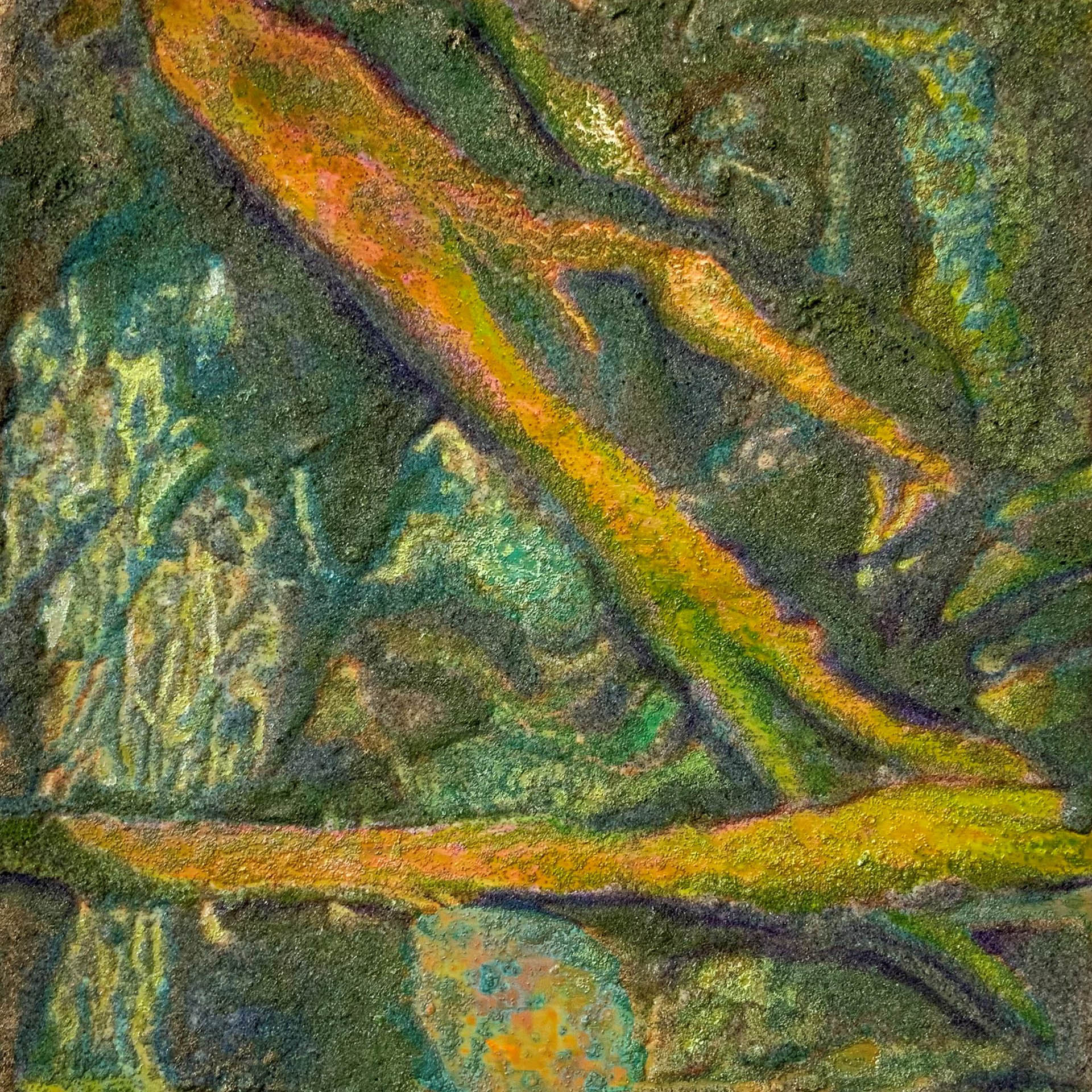 41 Jeffrey Hall – Washington County Open Studios Tour