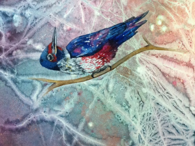 JoAnn Pari-Mueller is inspired by the Natural World – Washington County ...