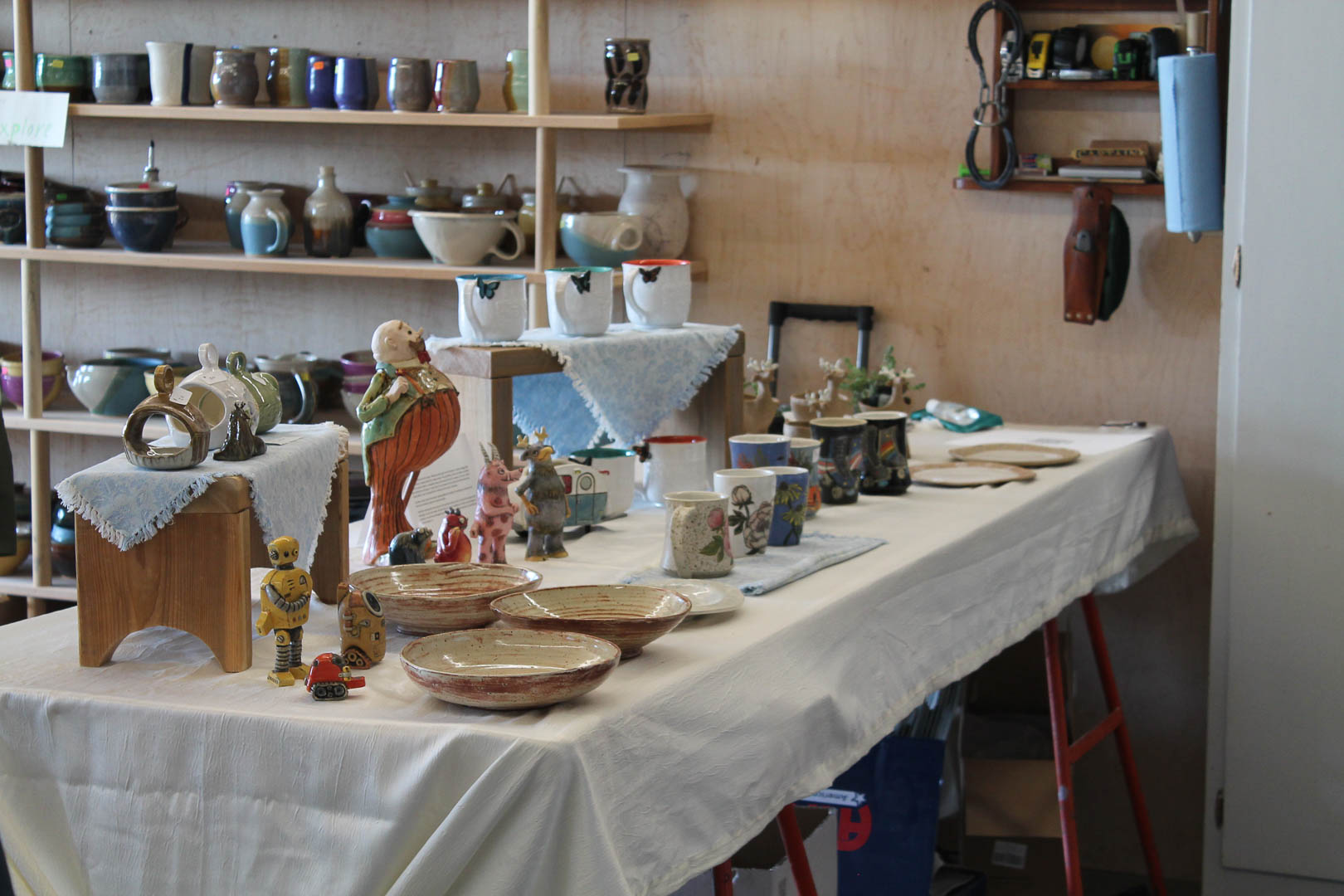 2022 Tour Photos – Washington County Open Studios Tour