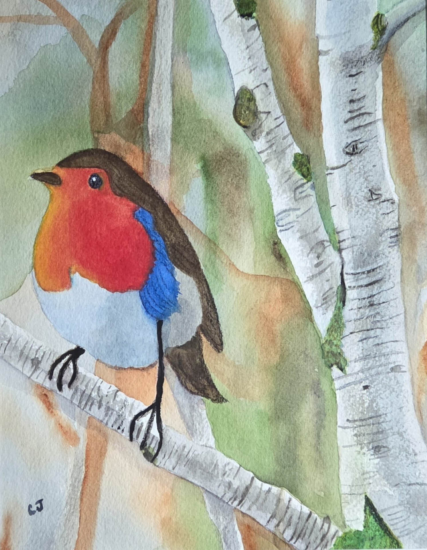 Cindy and Randy Marsh – Washington County Open Studios Tour