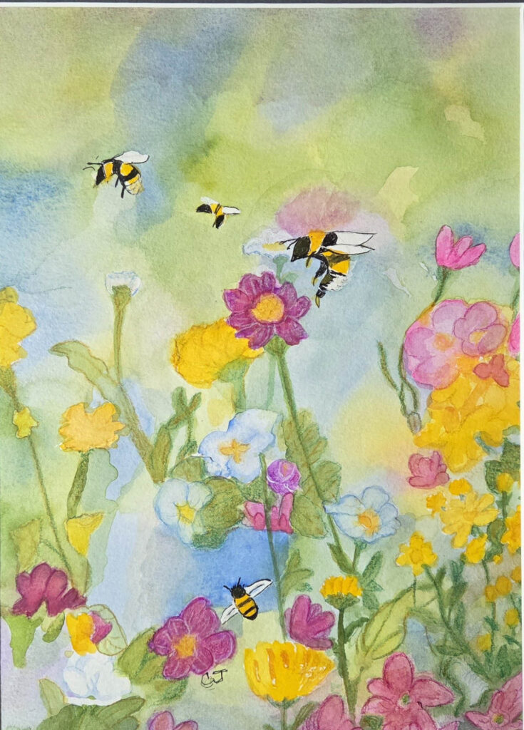 33 Cindy Marsh – Washington County Open Studios Tour