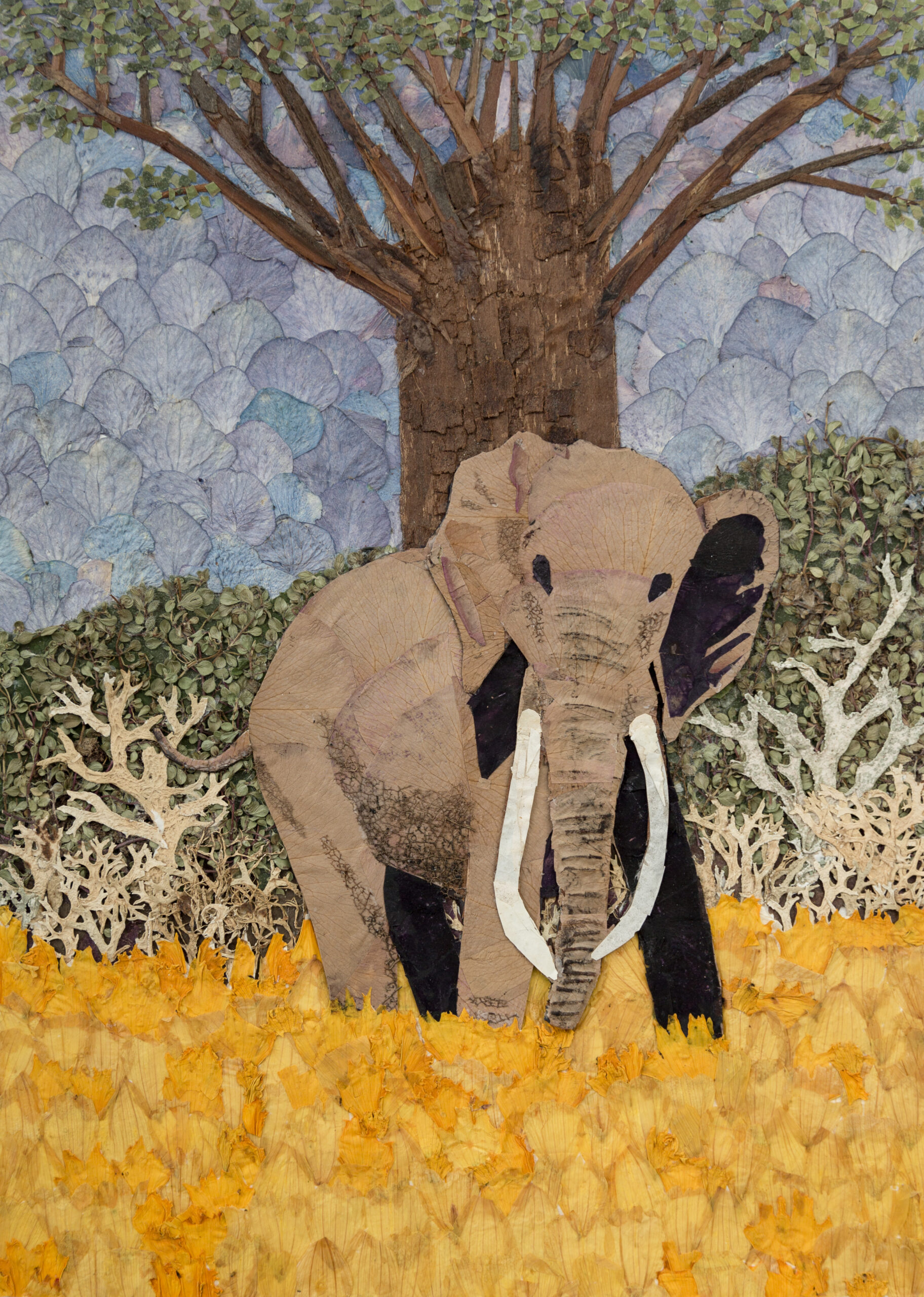 19 Artists Pop-Up at the Patricia Reser Center for the Arts 2025 ...