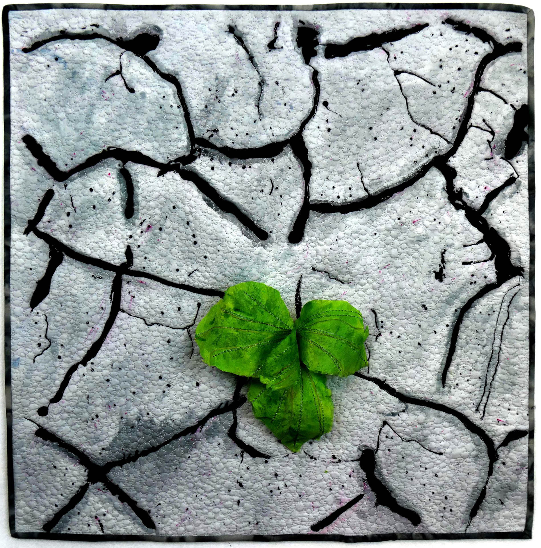 26 Sherrie Moomey – Washington County Open Studios Tour