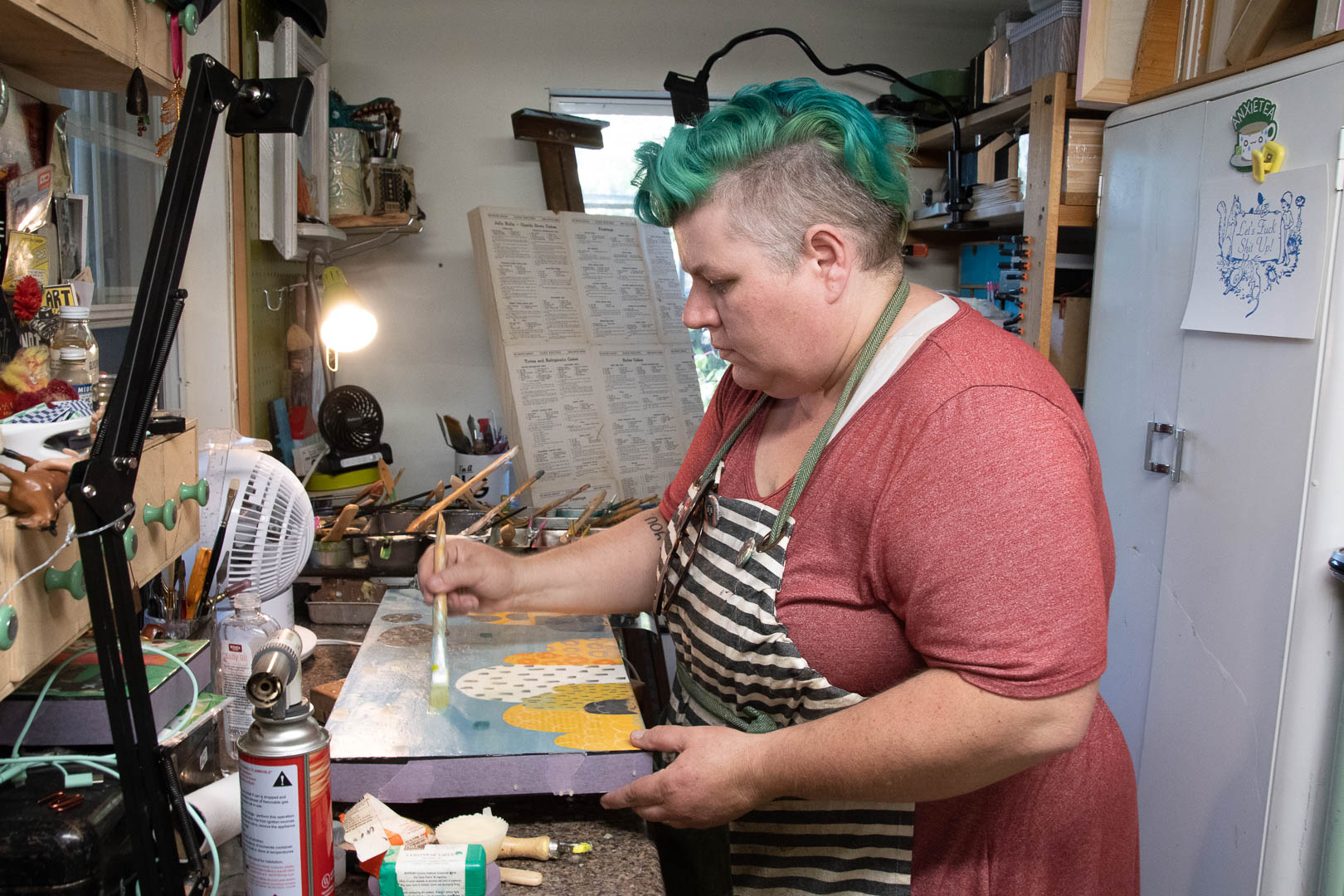 2022 Open Studios – Washington County Open Studios Tour