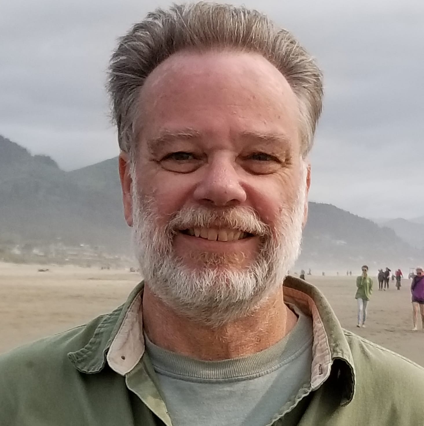 Introducing our Board Members – Washington County Open Studios Tour